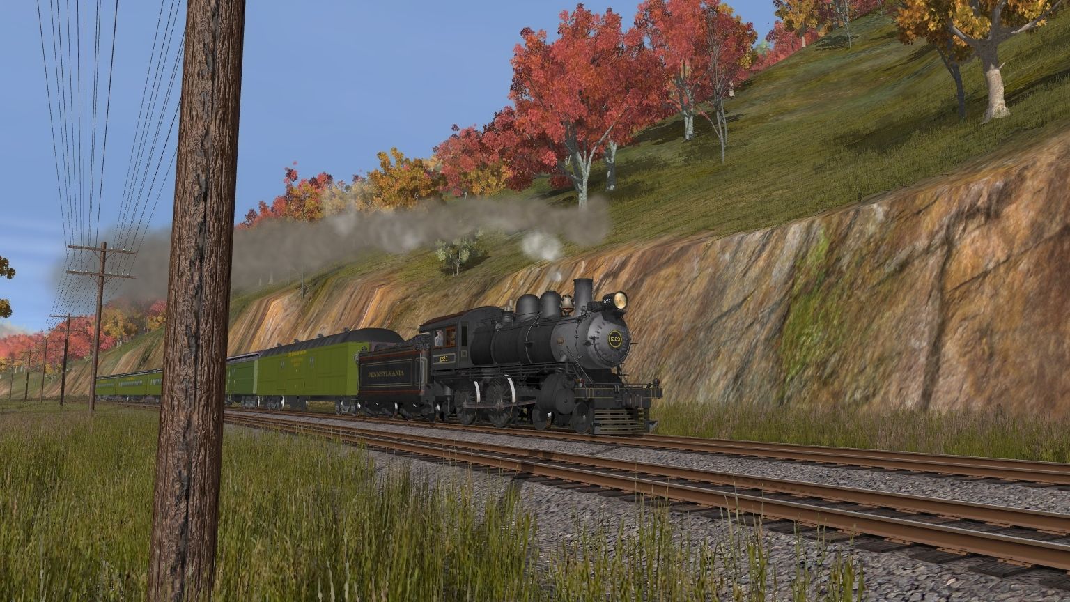 Trainz Portal