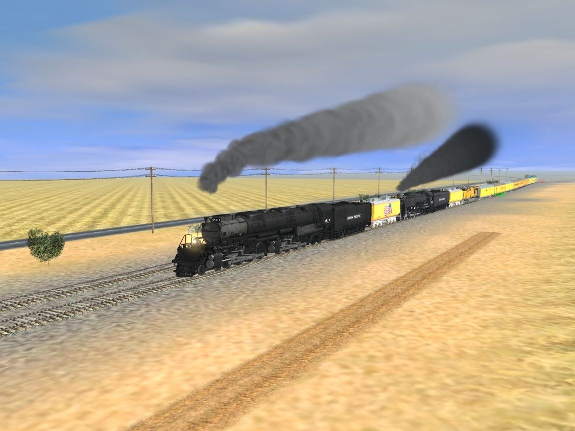 Trainz Portal