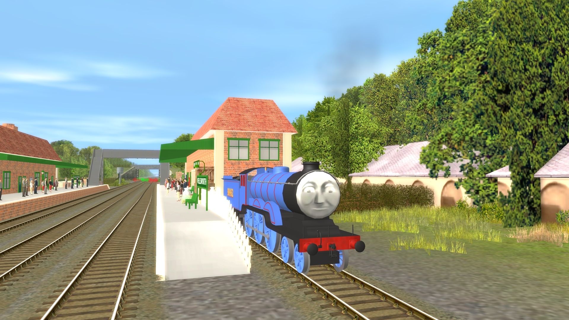 Trainz Portal