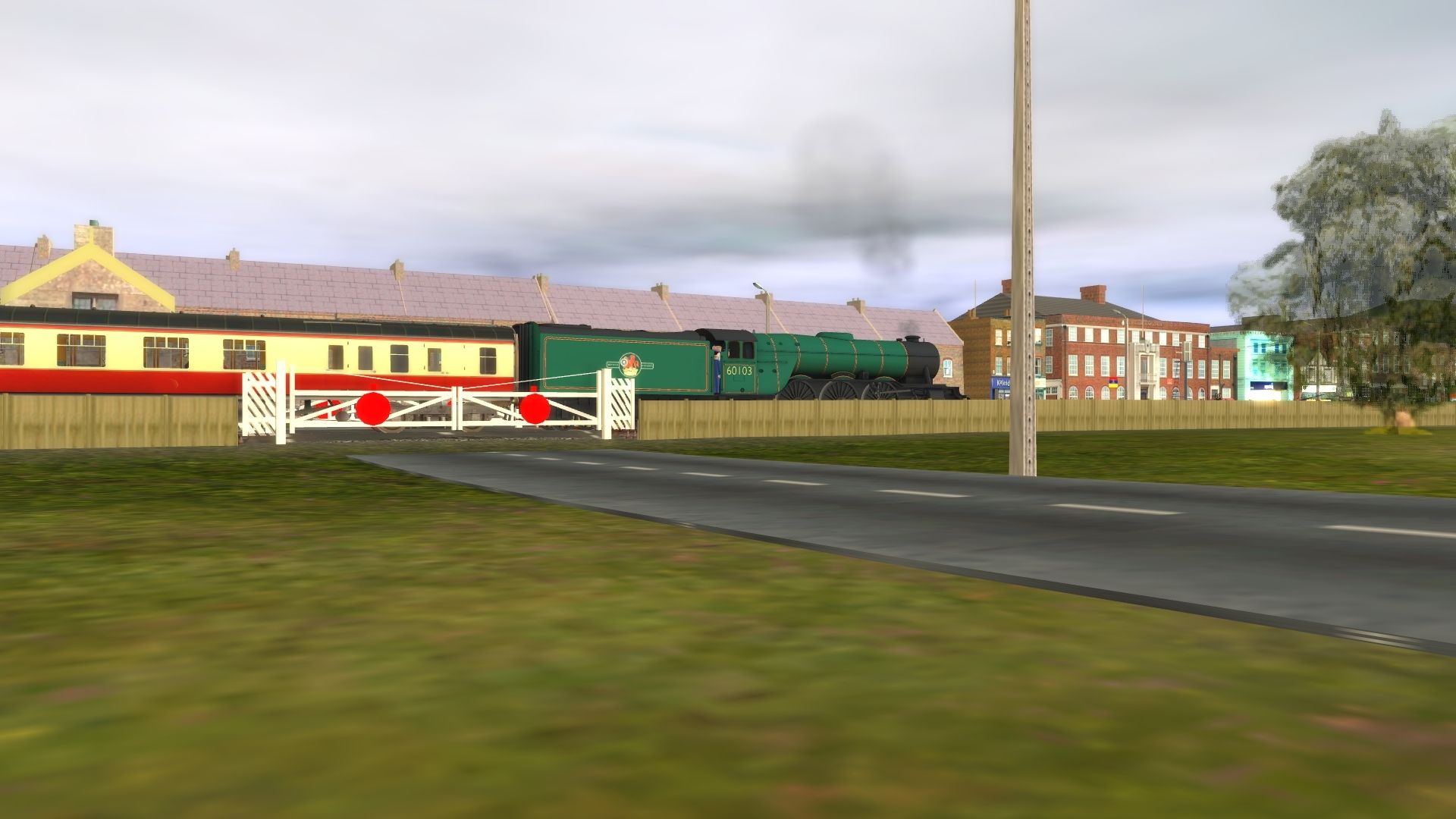 Trainz Portal