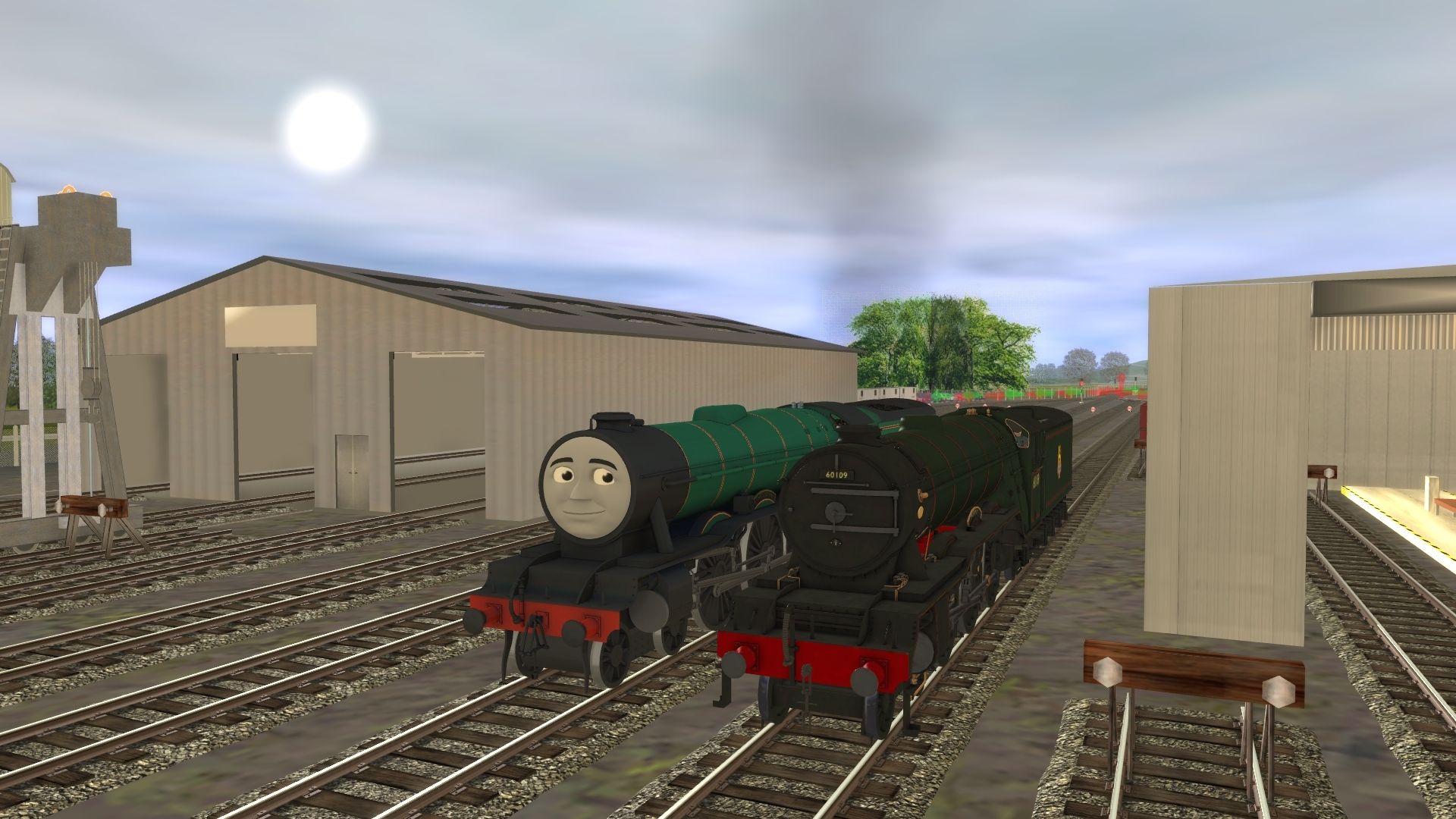 Trainz Portal