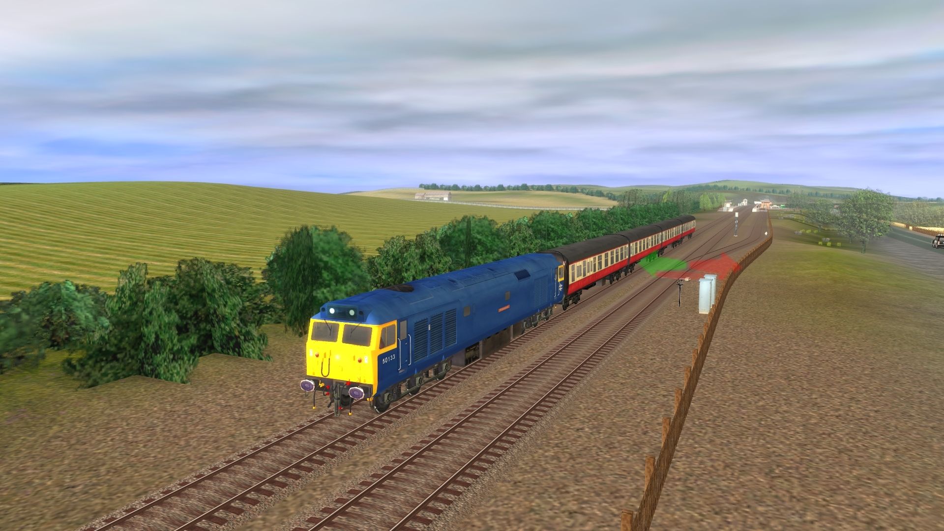 Trainz Portal