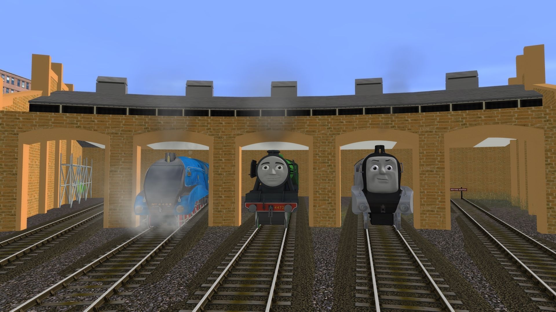 Trainz Portal