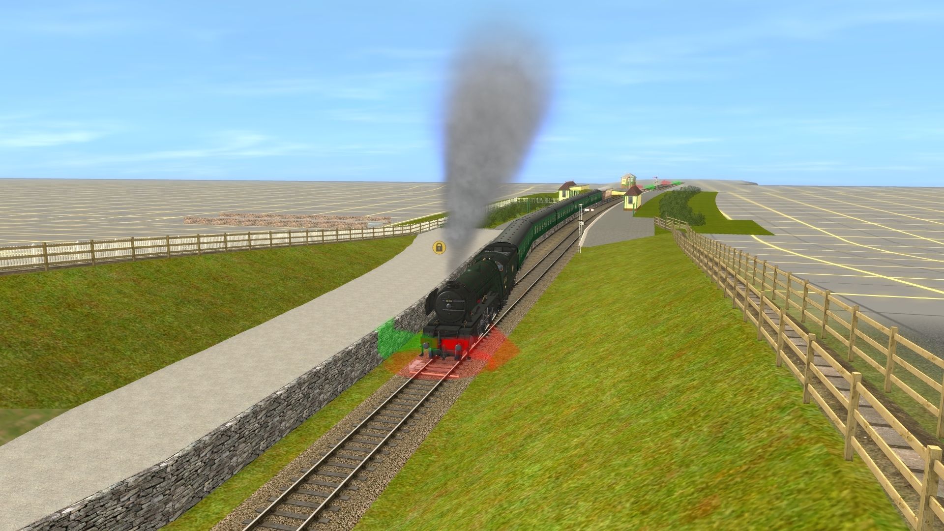 Trainz Portal
