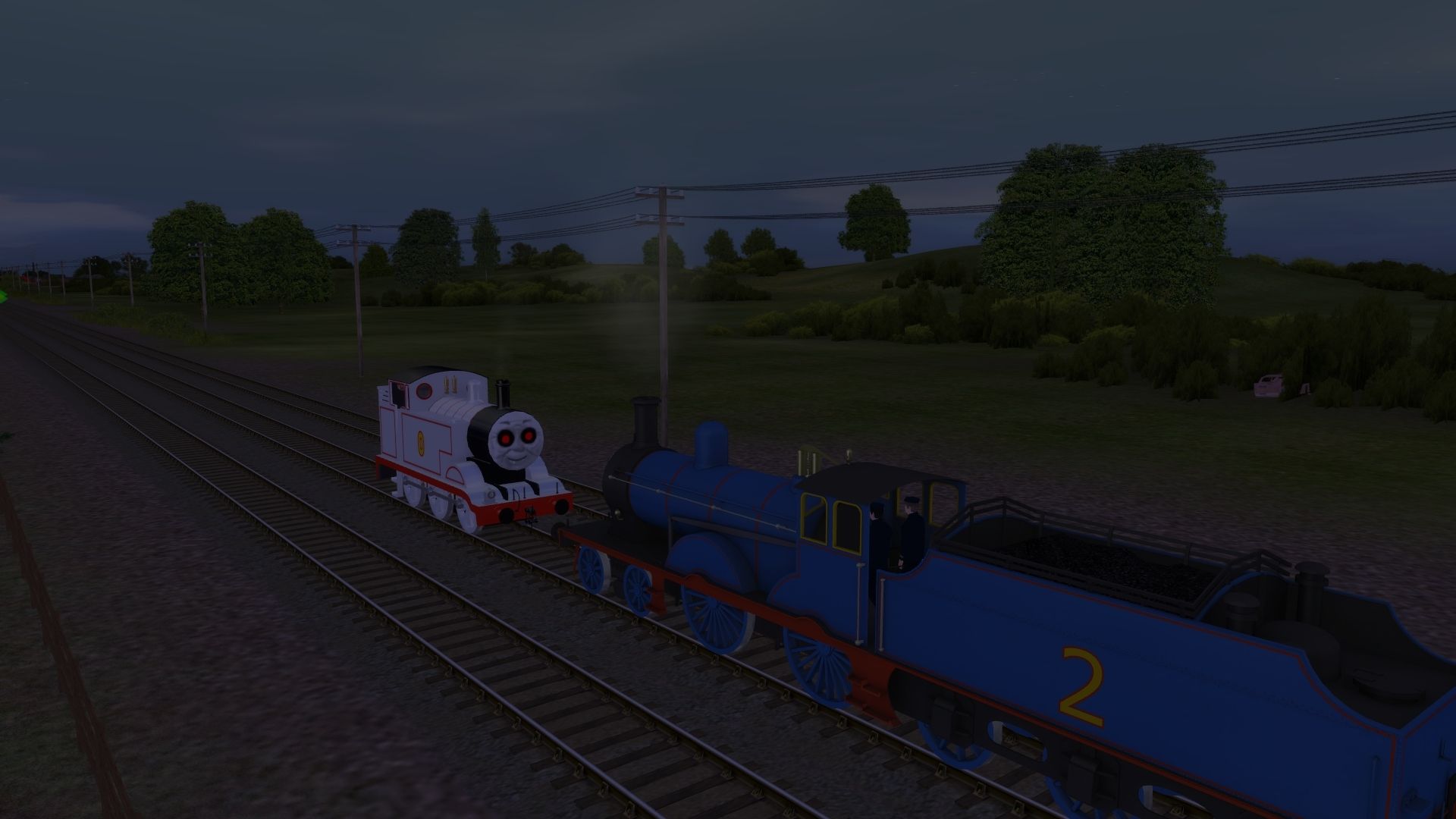 Trainz Portal