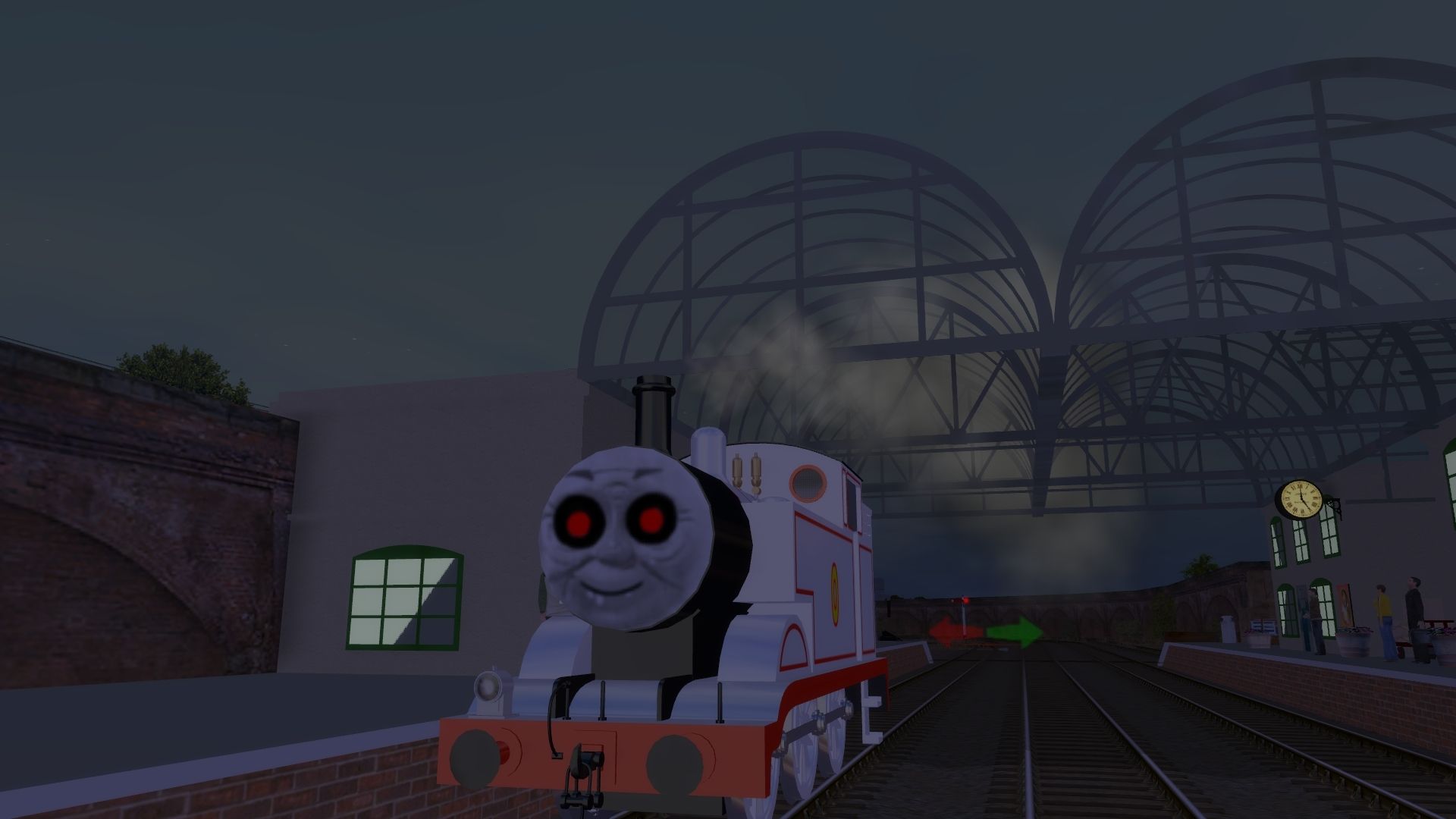 Trainz Portal