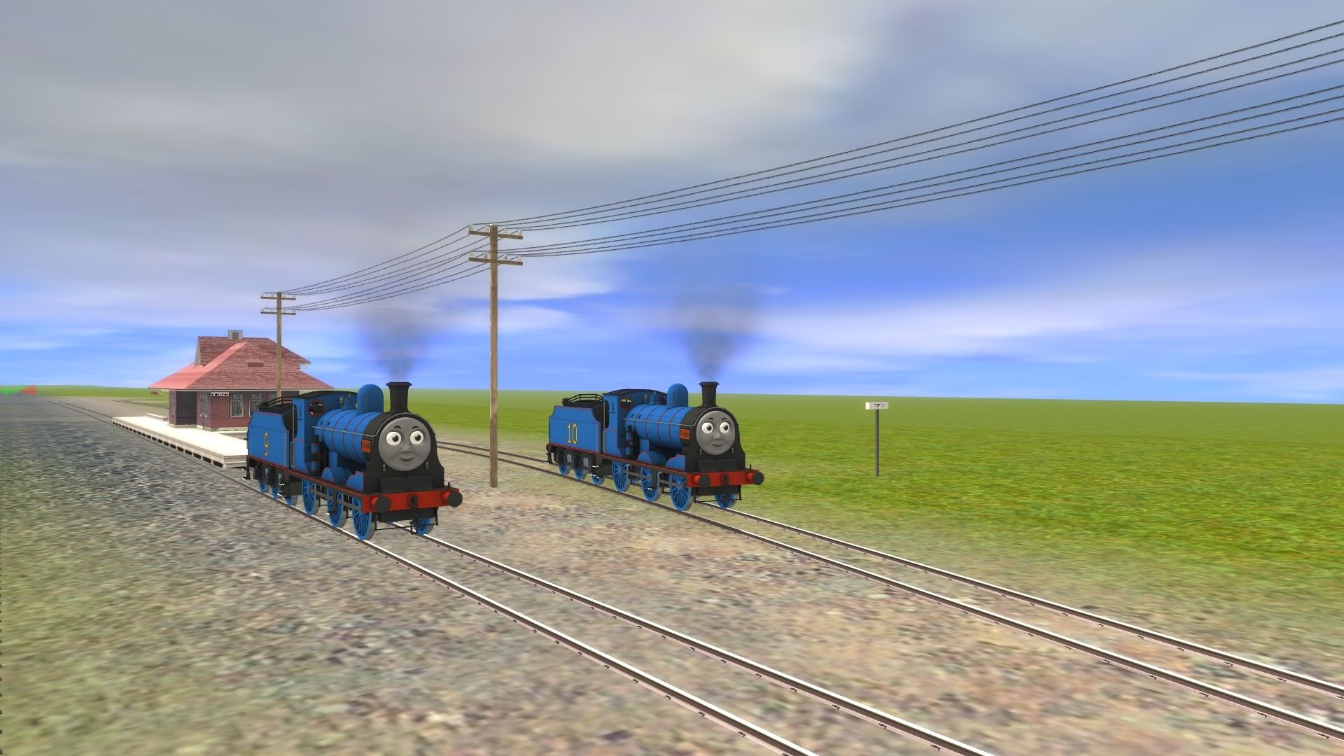 Trainz Portal