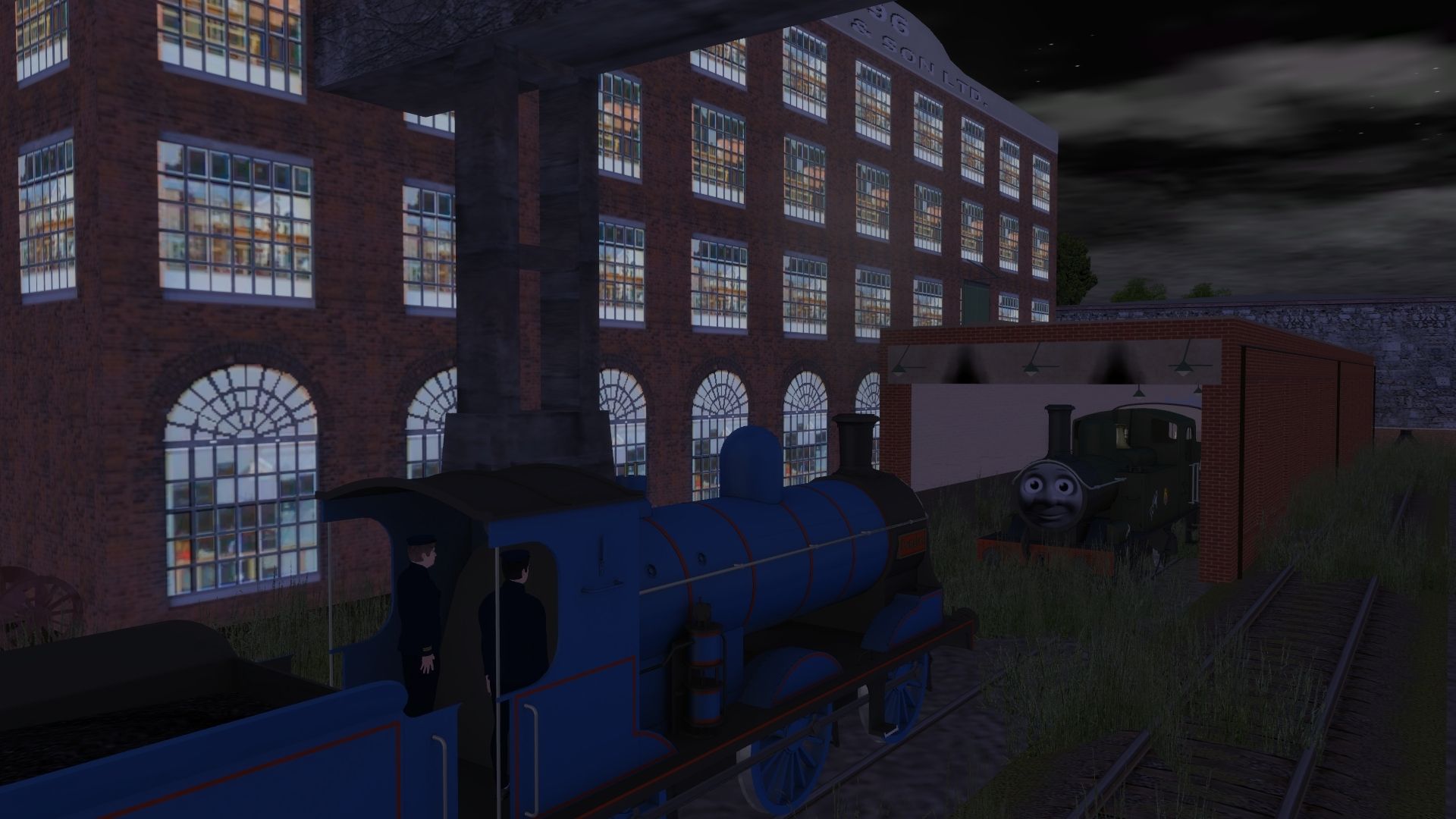 Trainz Portal