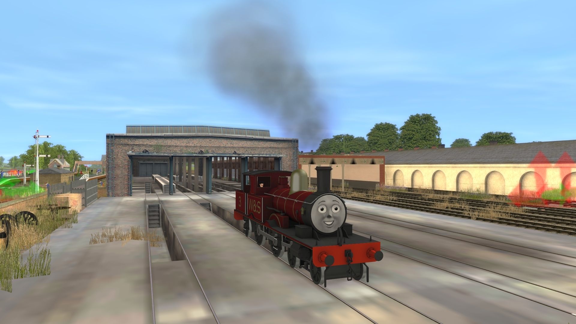 Trainz Portal