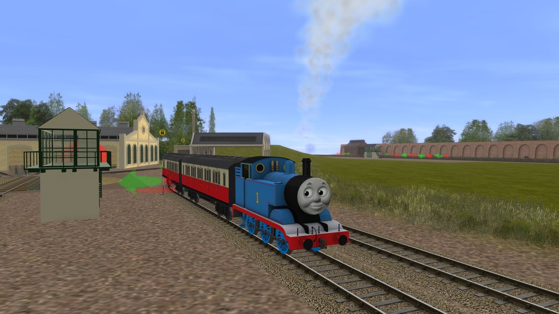 Trainz Portal