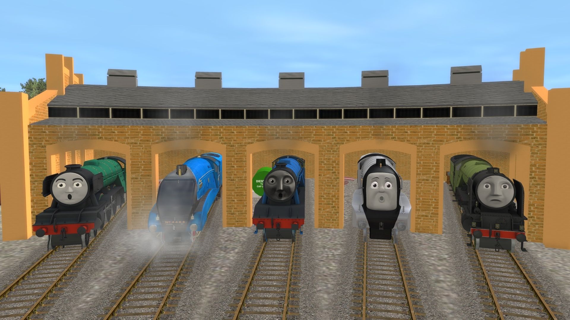 Trainz Portal