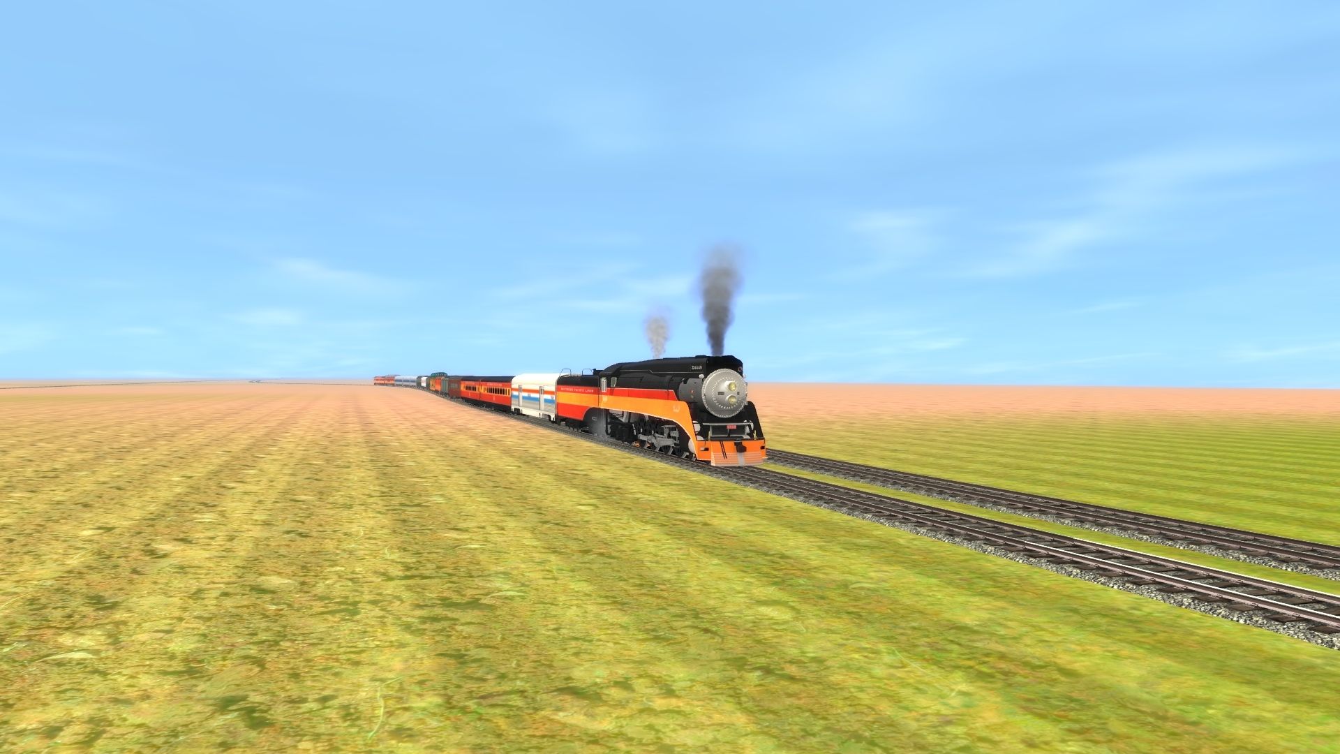 Trainz Portal