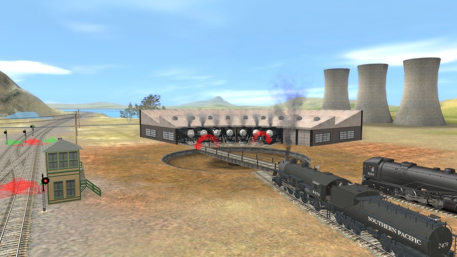 Trainz Portal