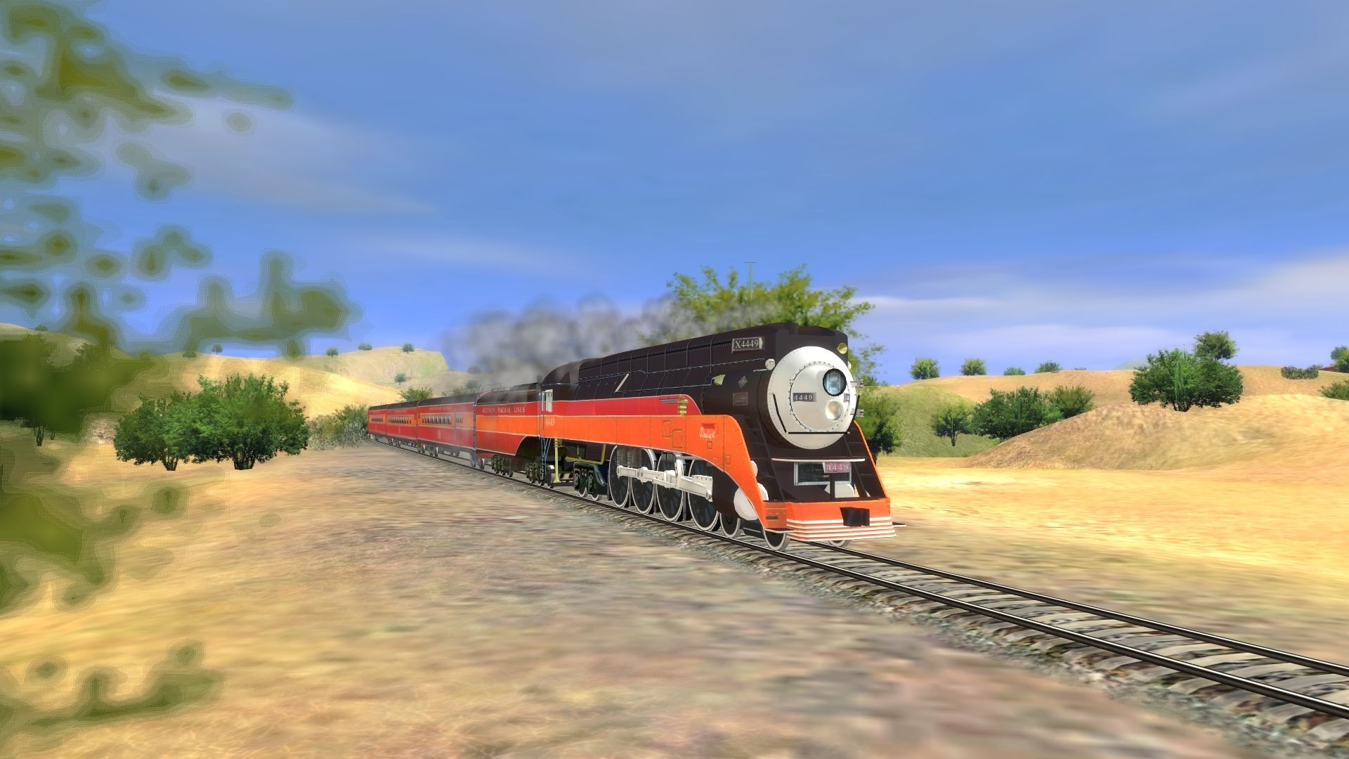 Trainz Portal