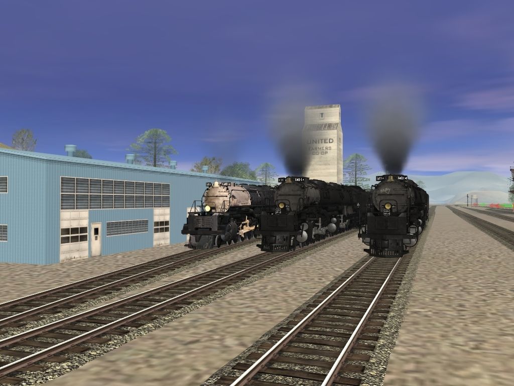 Trainz Portal