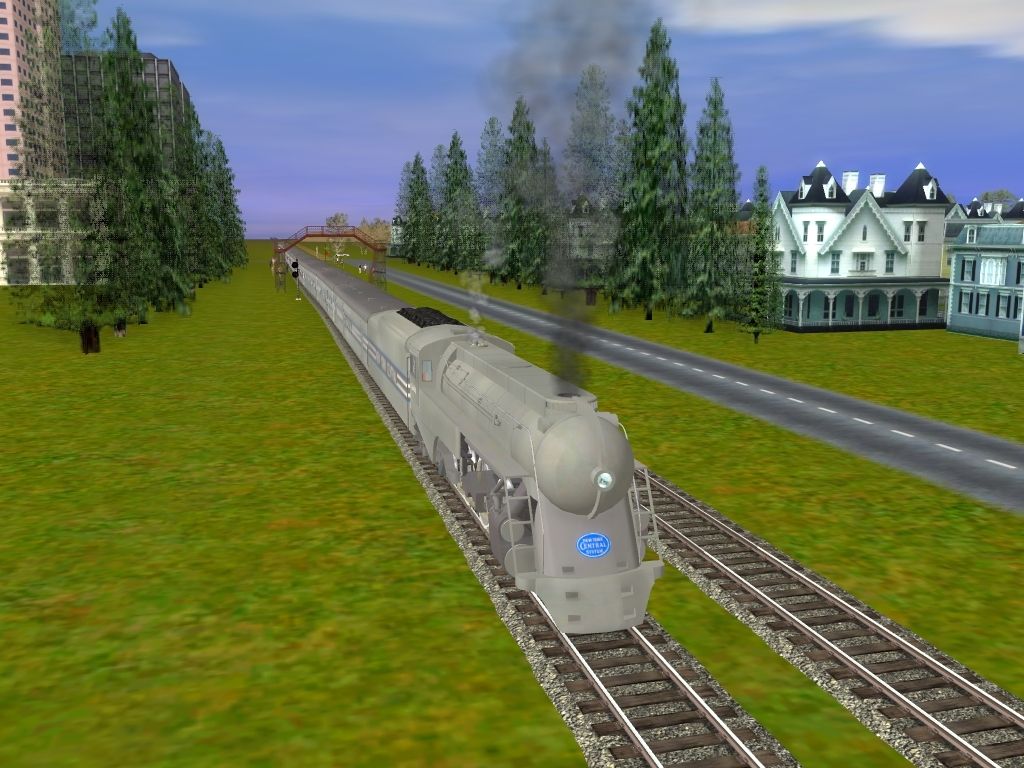 Trainz Portal