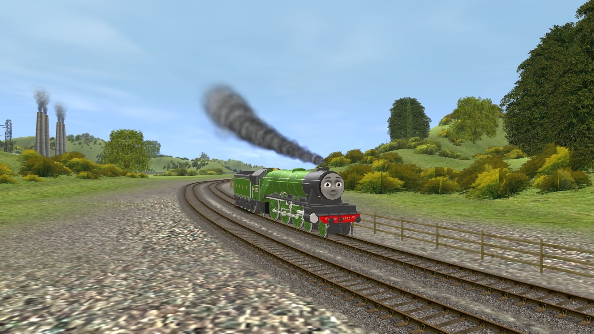 Trainz Portal