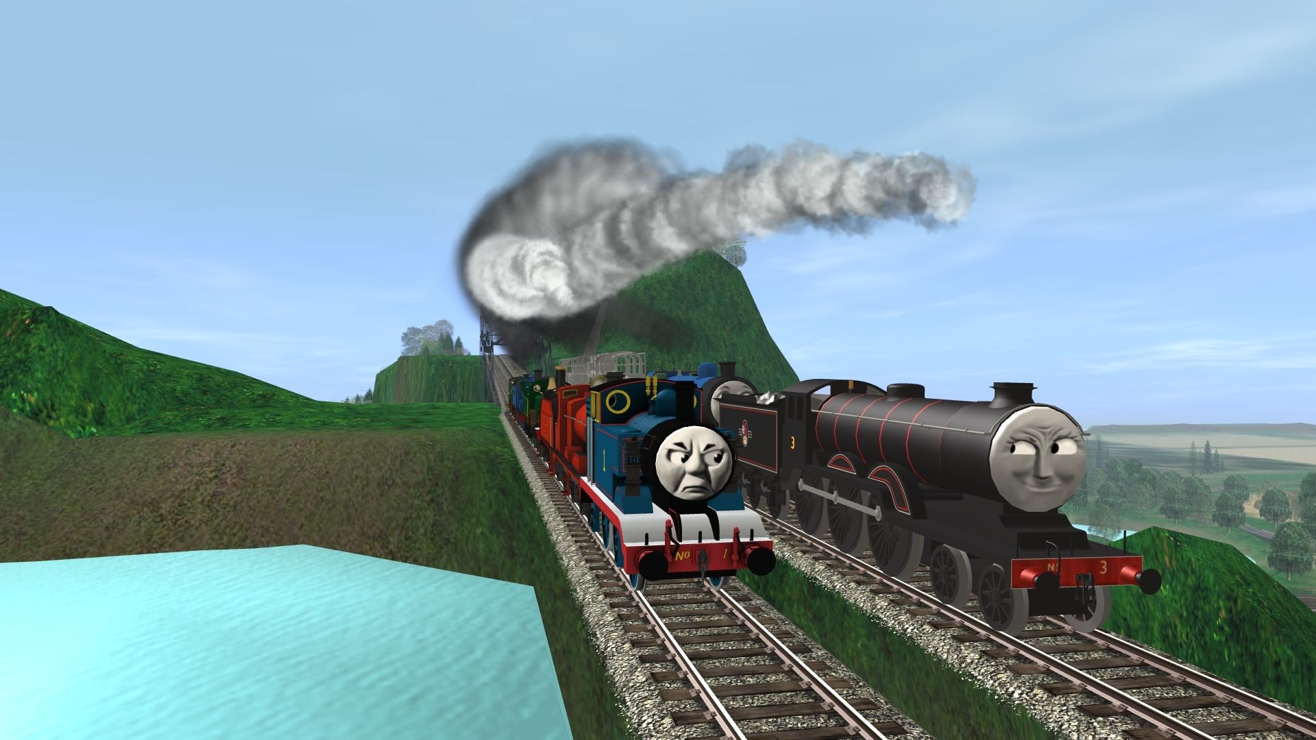 Trainz Portal