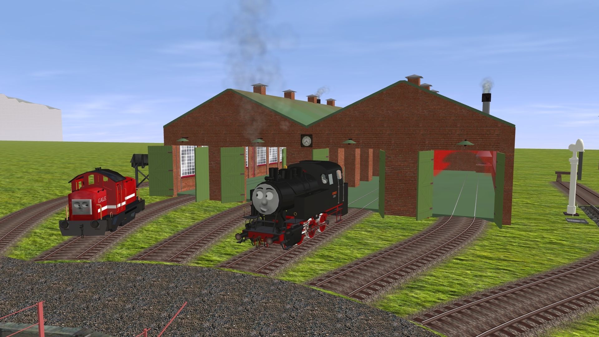 Trainz Portal