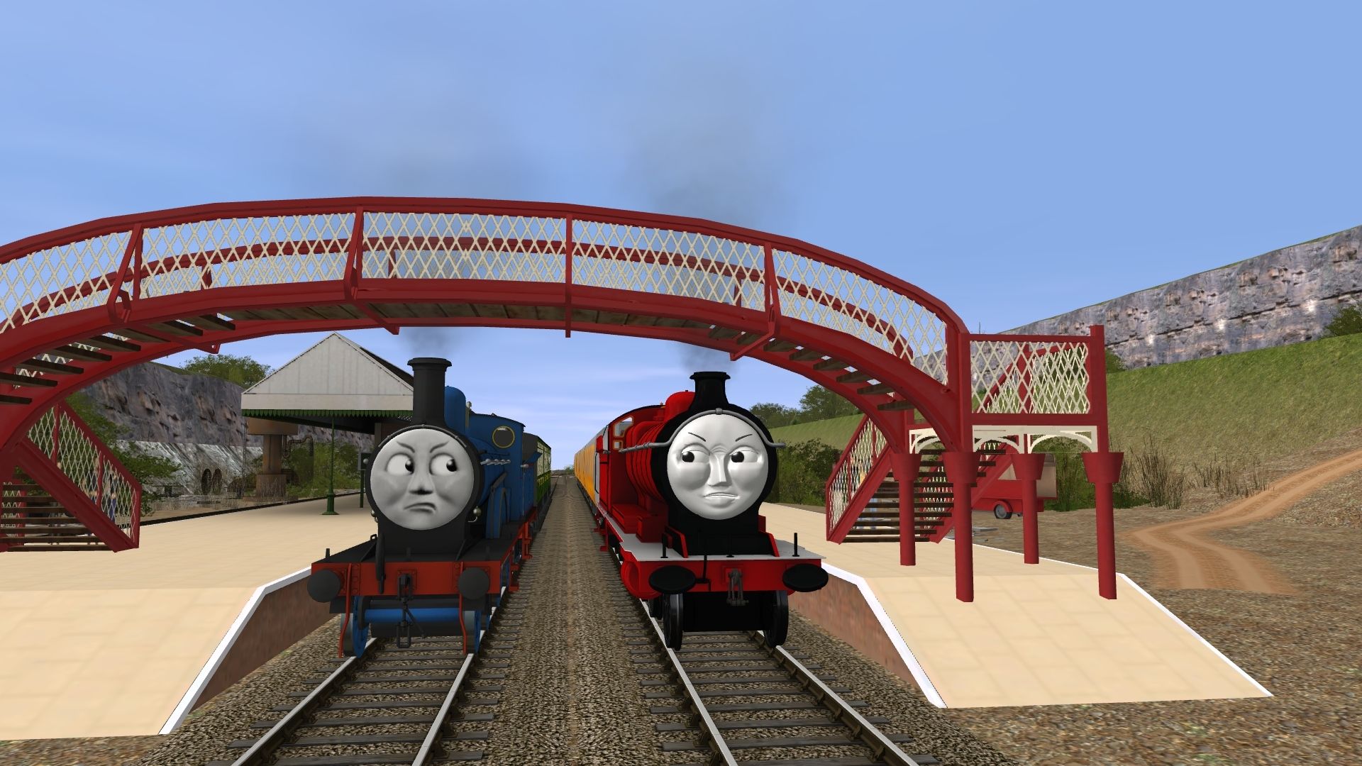 Trainz Portal