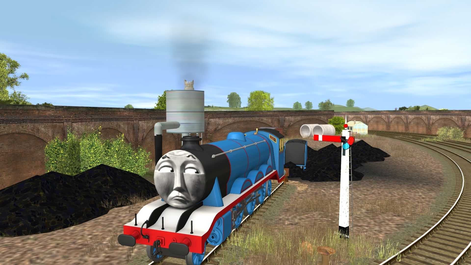 Trainz Portal