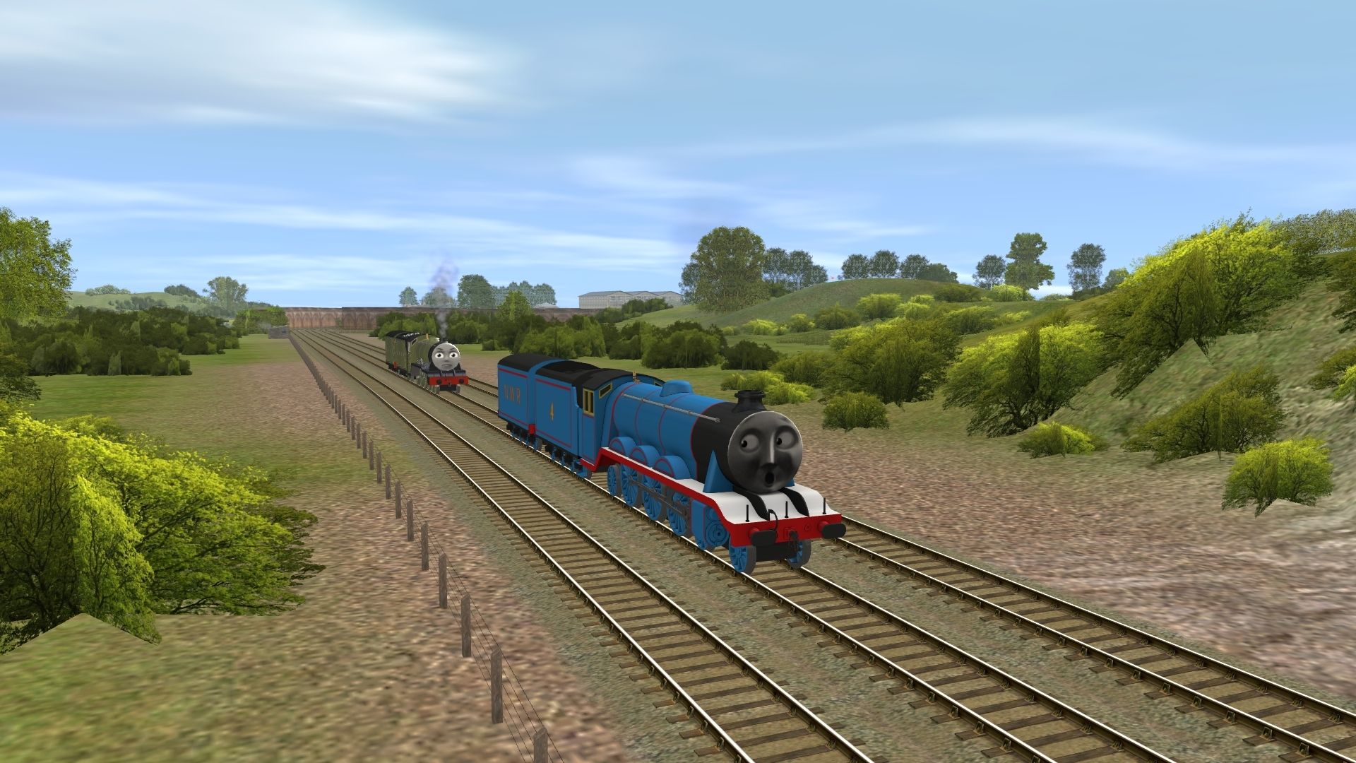 Trainz Portal