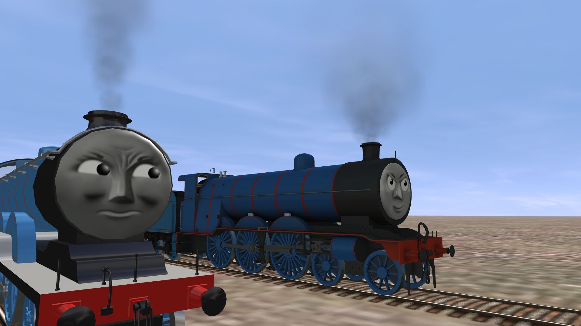 Trainz Portal