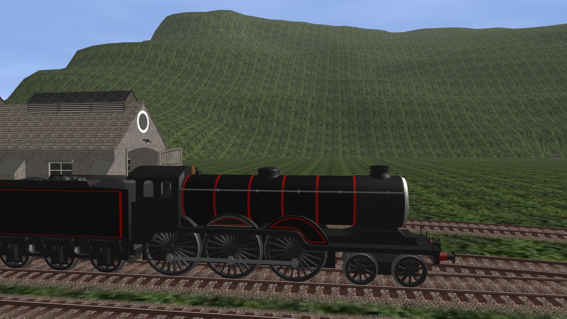 Trainz Portal