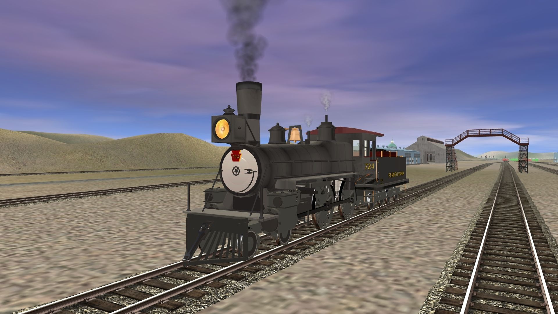 Trainz Portal