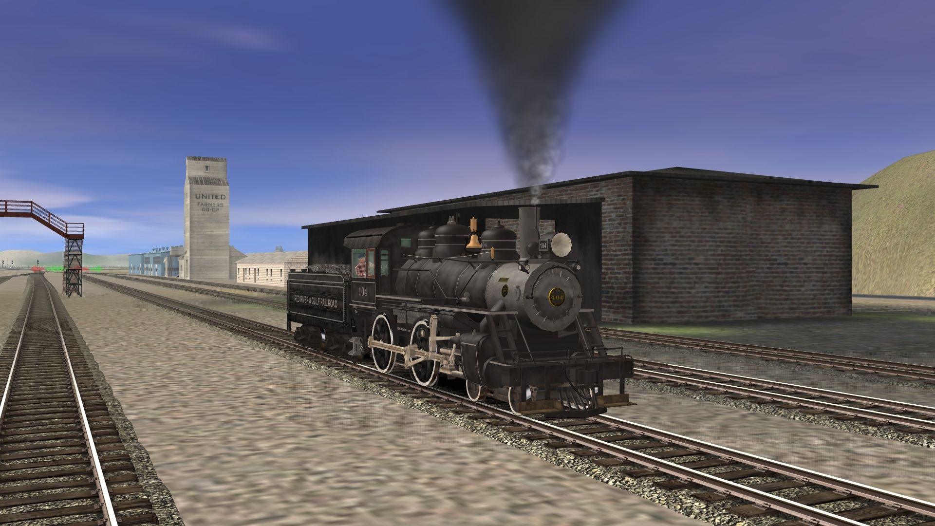 Trainz Portal