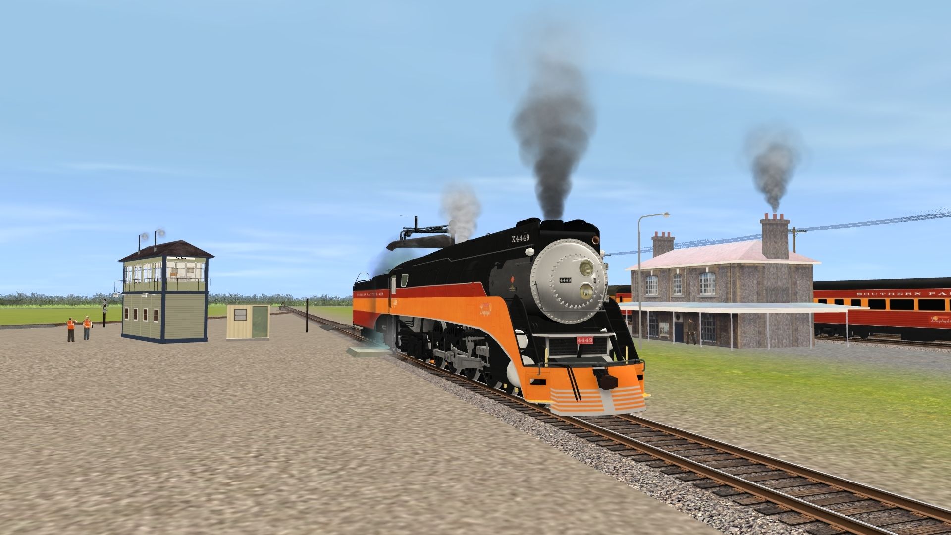 Trainz Portal