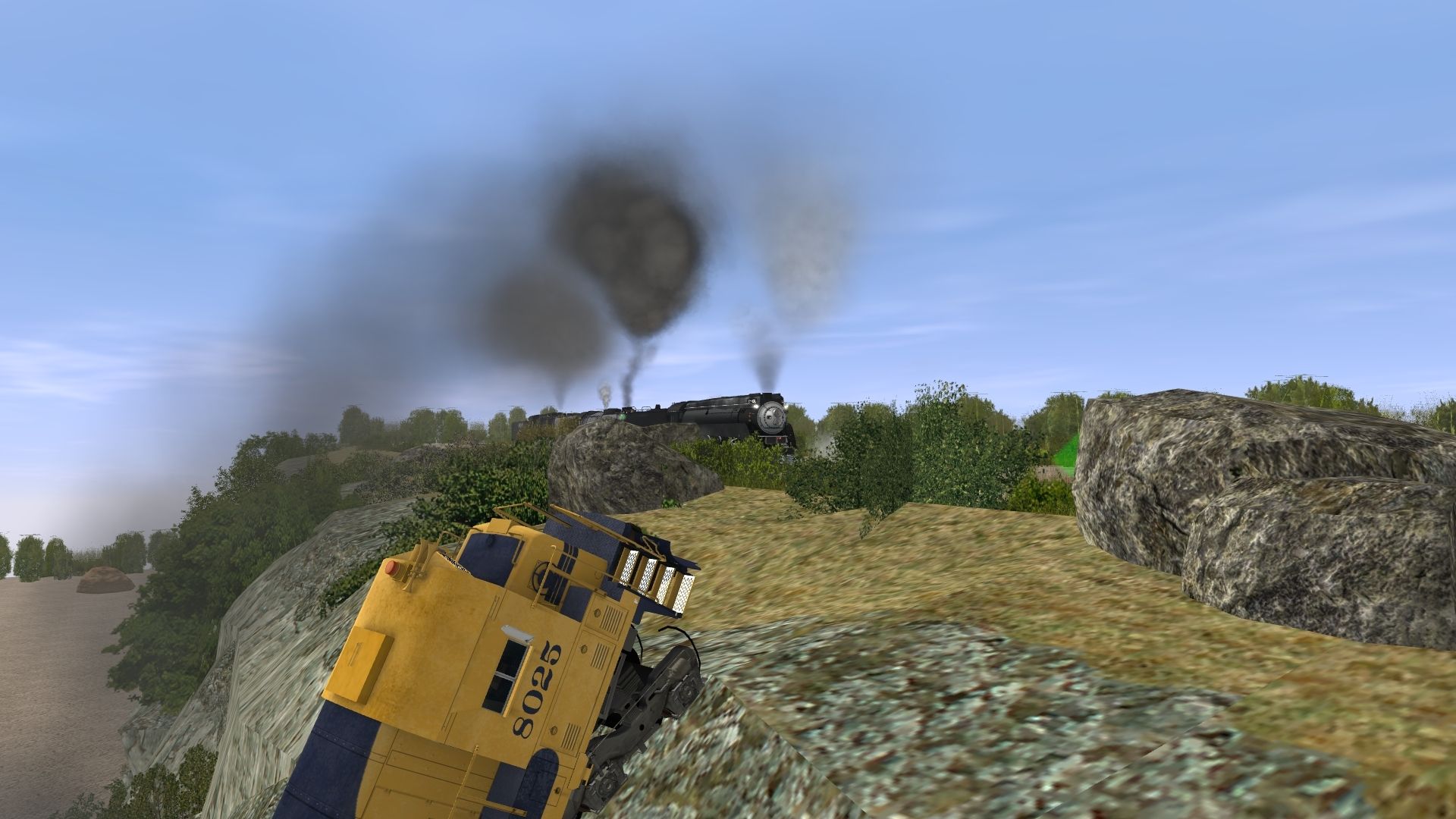 Trainz Portal