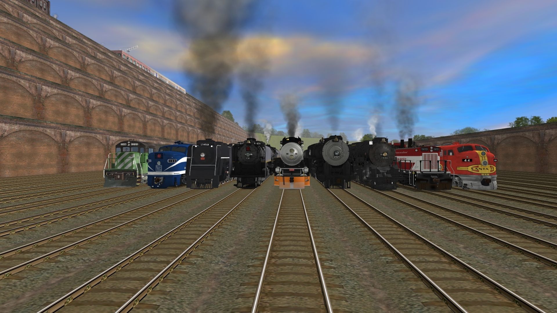 Trainz Portal