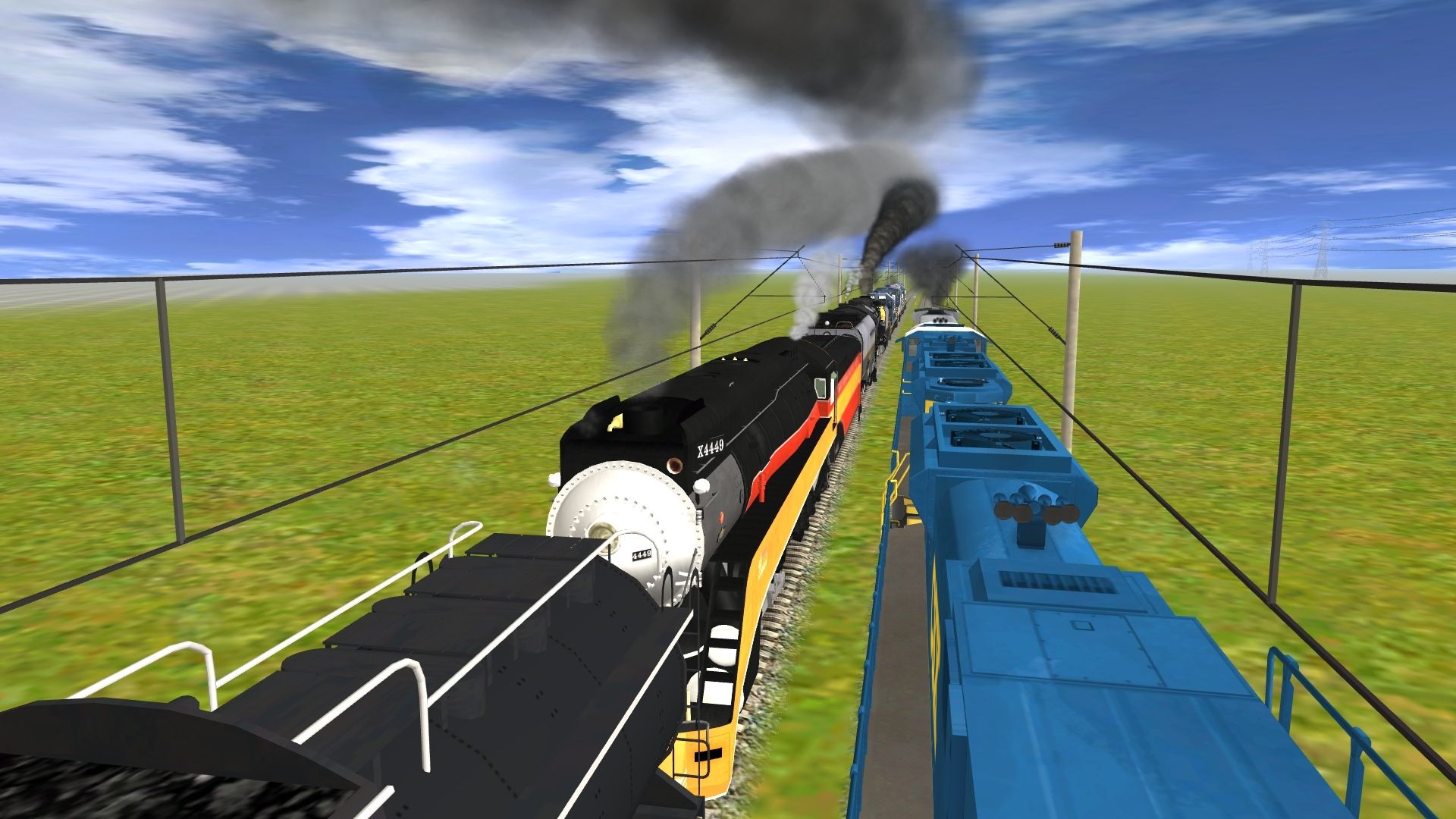 Trainz Portal
