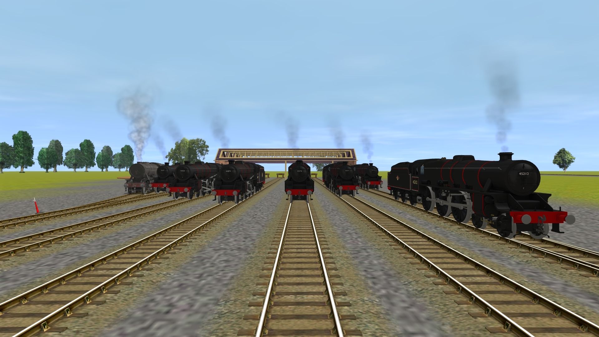 Trainz Portal