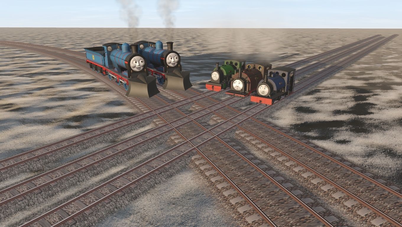 Trainz Portal