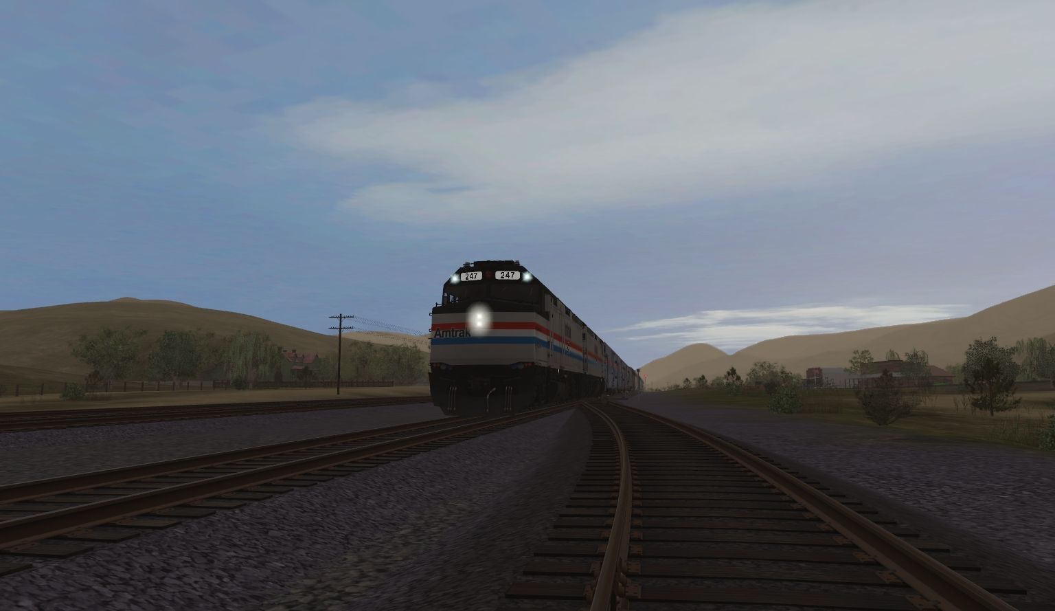 Trainz Portal