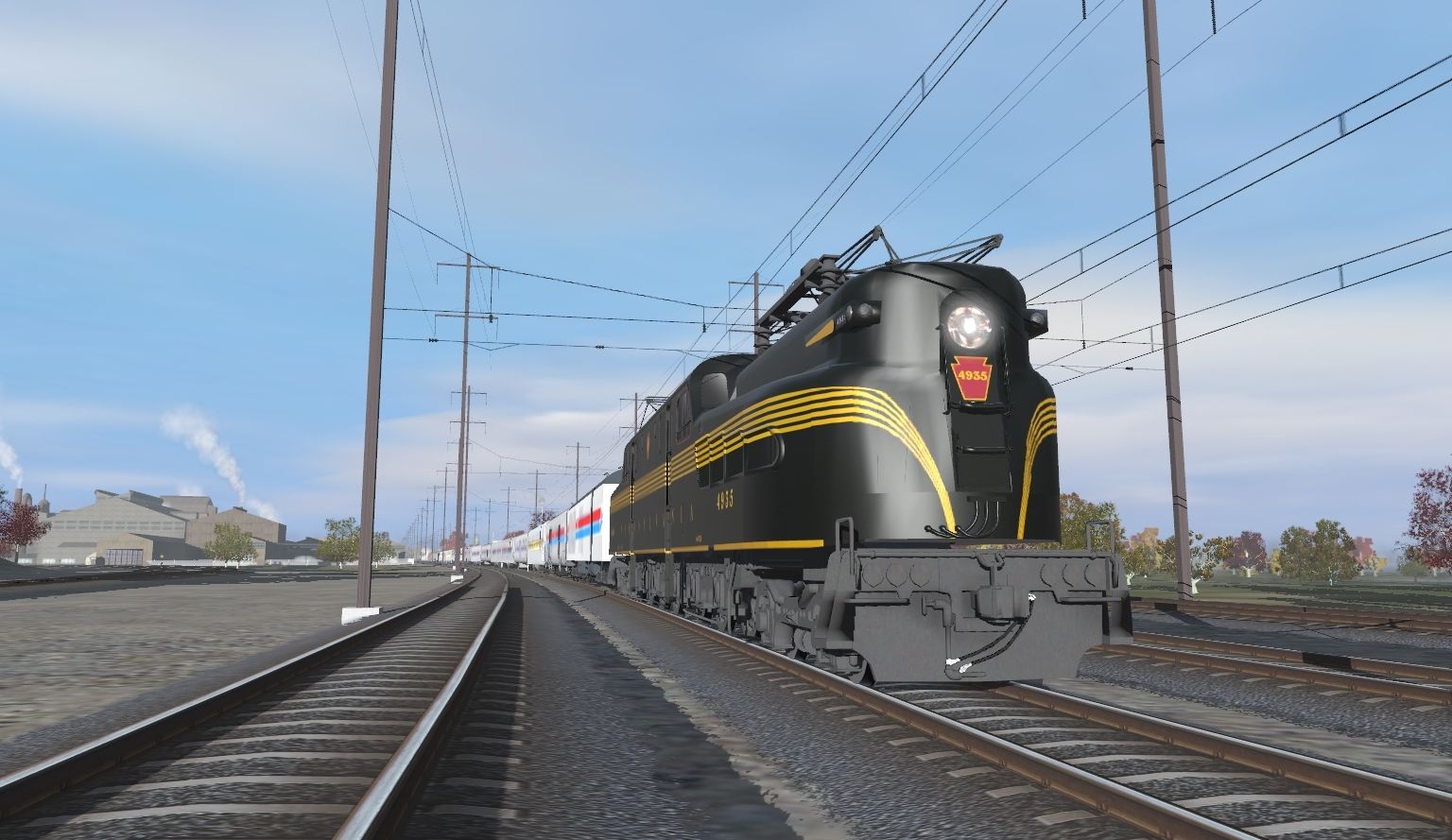 Trainz Portal