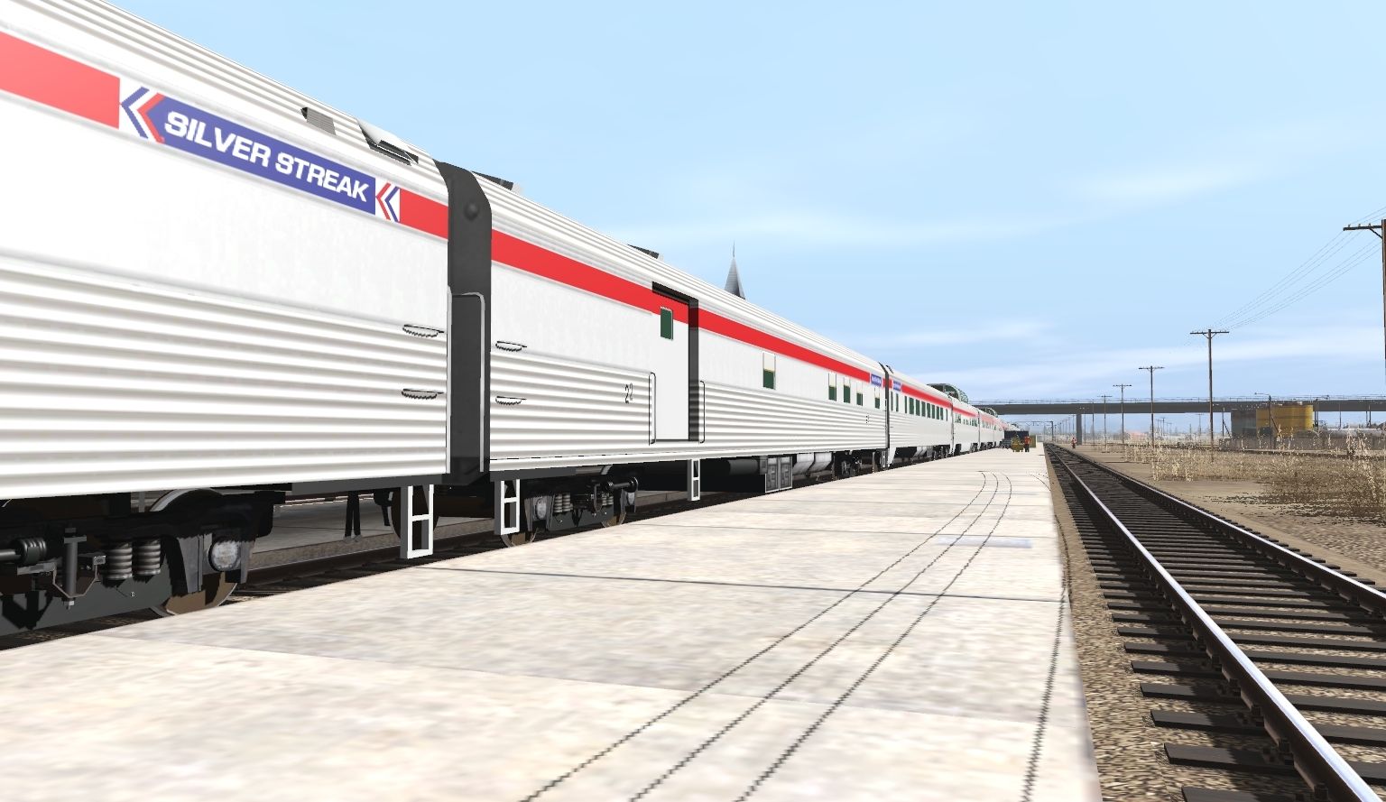 Trainz Portal