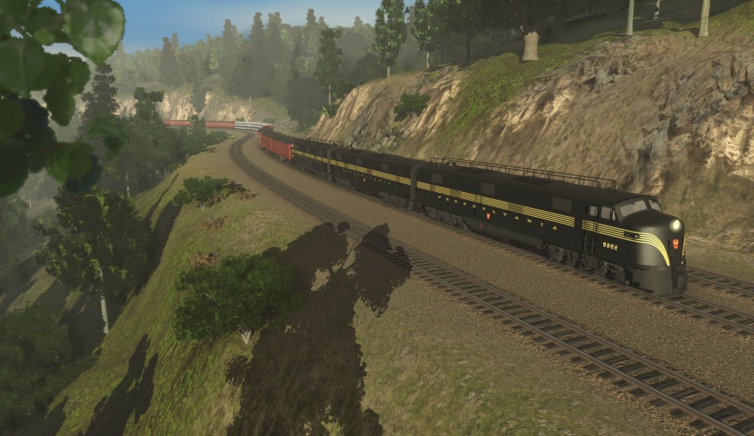 Trainz Portal