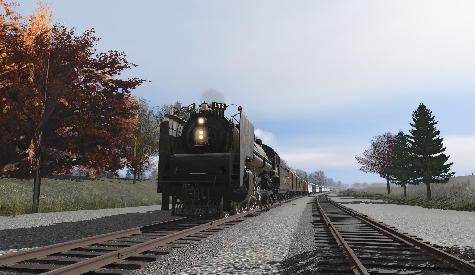 Trainz Portal