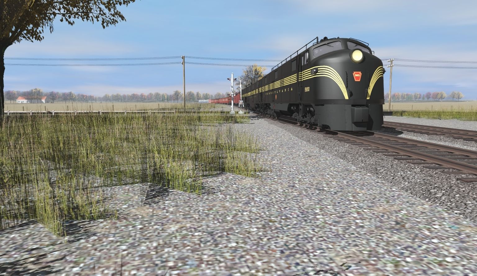 Trainz Portal