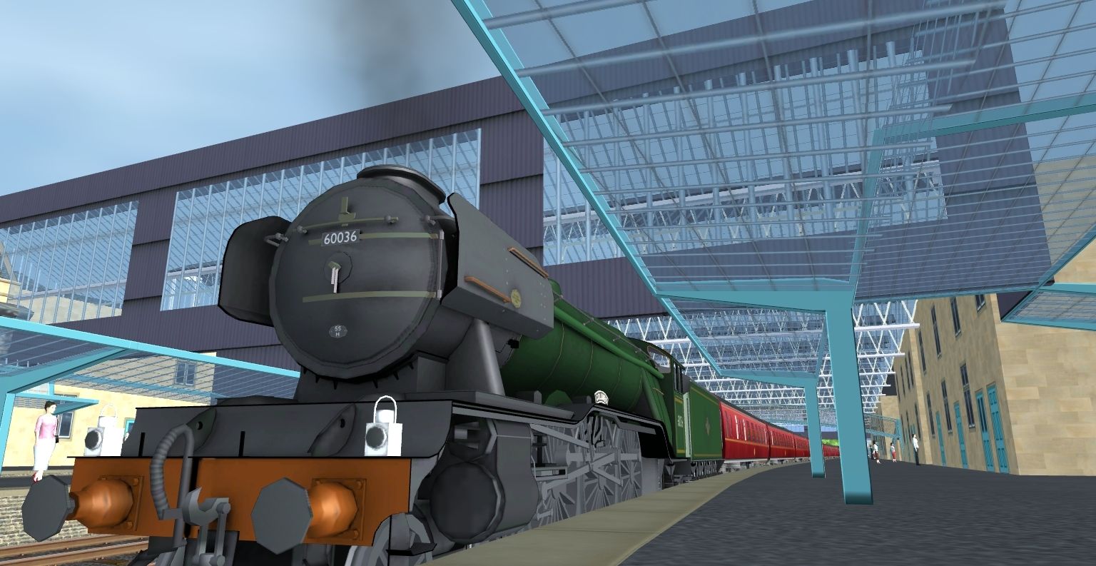 Trainz Portal