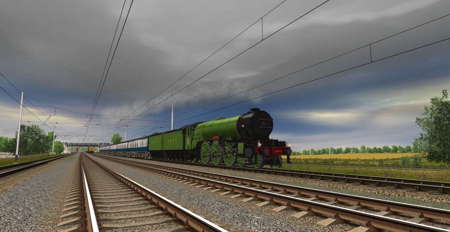 Trainz Portal