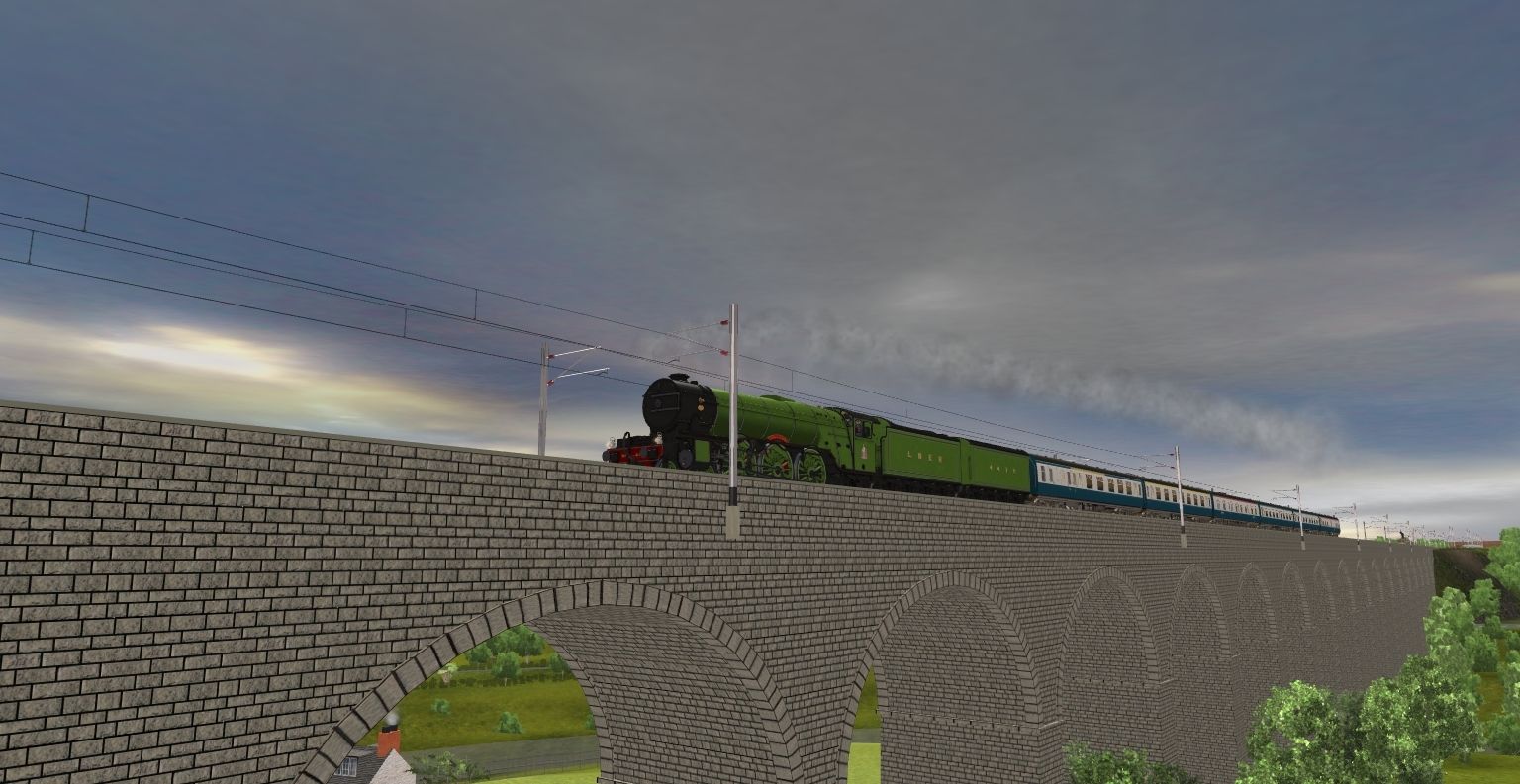 Trainz Portal