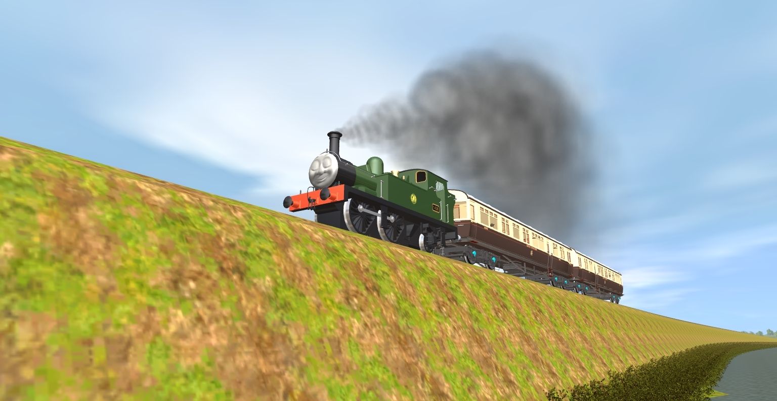 Trainz Portal
