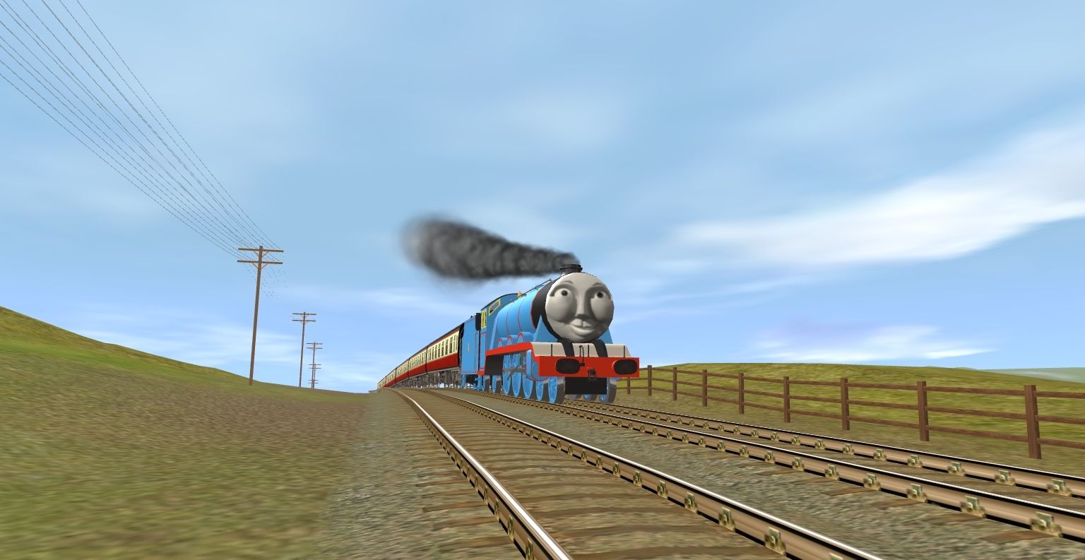 Trainz Portal