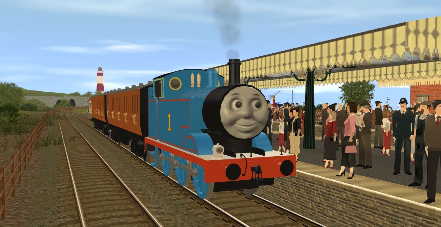 Trainz Portal