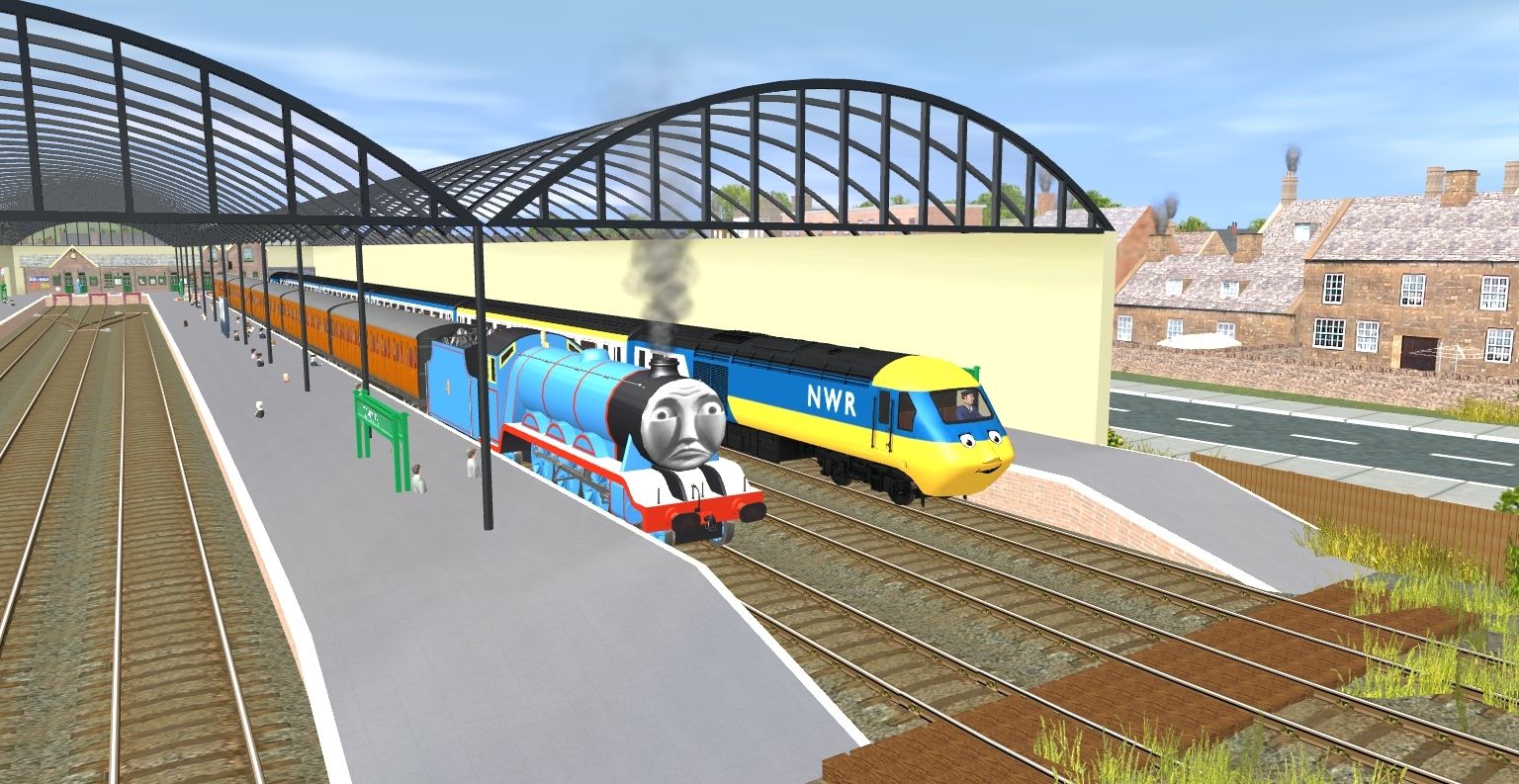 Trainz Portal