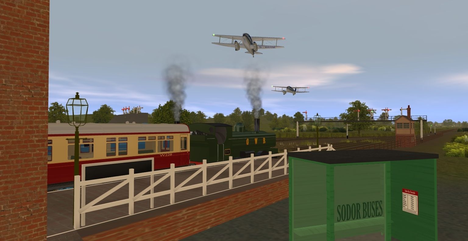 Trainz Portal